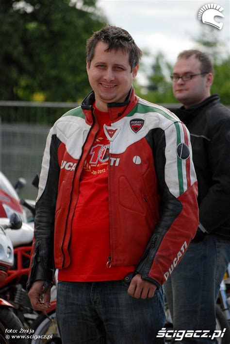 Zdjęcia Lukasz Krencik Zlot Ducati Jarocin 2012
