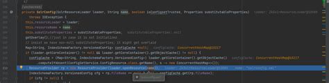 Apache Solr Rce（cnvd 2023 27598）漏洞原理分析 Okaytc