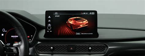 2025 Acura Integra 4 Door Luxury Sport Compact Car Acura Canada