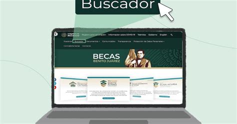 Buscador De Estatus Becas Benito Juárez Checa Tu Fecha De Pago