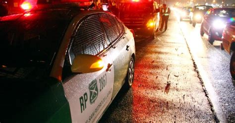 Mujer está en riesgo vital tras choque Conductor iba ebrio y bajo
