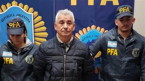 Detuvieron En El Conurbano A La Pareja De La Mujer Desaparecida Hace Un Mes En Mendoza Su
