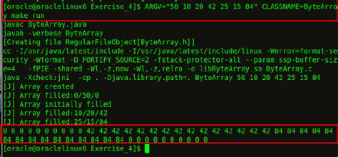 Implementing The Java Native Interface To Harden Native Code