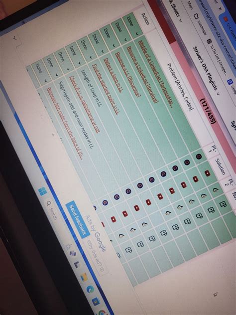 Astha Negi On Linkedin Dsa Dsachallenge Dsajourney Striversa2zdsa Gfg