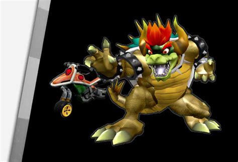 Giga Bowser Jr