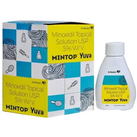 Mintop Yuva Solution Uses Price Substitute Side Effects And Benefits