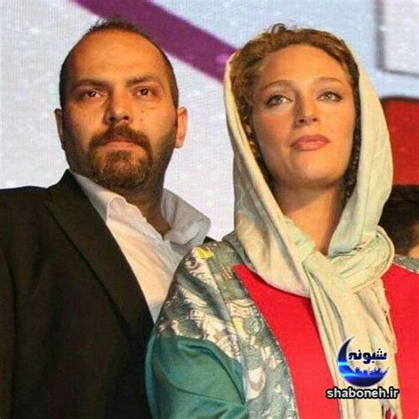 بیوگرافی نگین معتضدی و همسرش کیست عکس و سوابق و تصاویر مجله شبونه