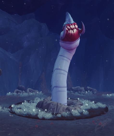 Maw Of Shul Nagruth Npc World Of Warcraft