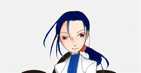天神界人材派遣課ぴく支部 【オリキャラ】村松 藍 橘ひいらぎのイラスト Pixiv