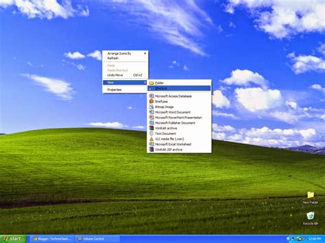 Technoclastic Create A Shutdown Shortcut