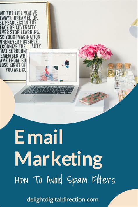 Email Marketing How To Avoid Spam Filters Artofit