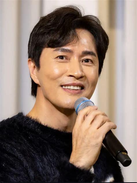 김정민 팬들에게 받은 모친상 조의금 기부…작은 위로 되길