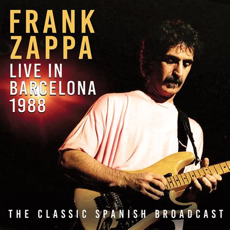 Rock The Body Electric Full Show Friday Frank Zappa Live In