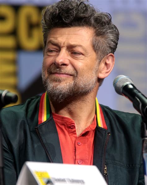 Andy Serkis Wikizilla The Kaiju Encyclopedia