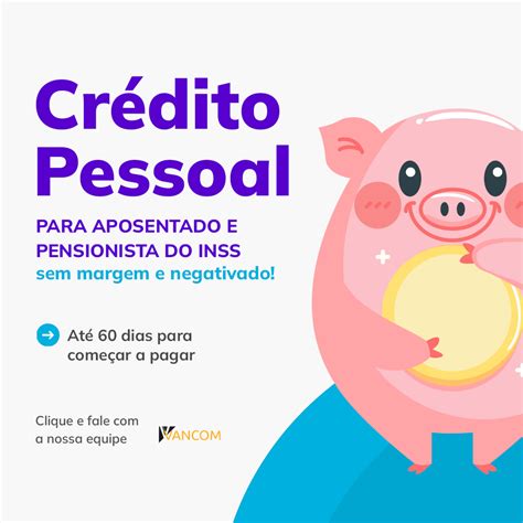 Campanha Aposentado E Pensionista On Behance