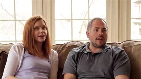40 Weeks Official Documentary Extra Adam And Jessica Discuss Food