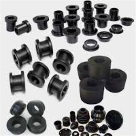 Rubber Bushings Flexible Mounting Latest Price Manufacturers And Suppliers