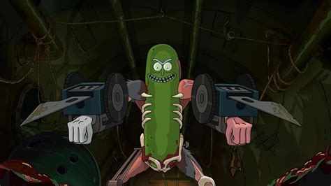 Rick And Mortys Very Best Episode Has A A Lot Deeper That Means Than