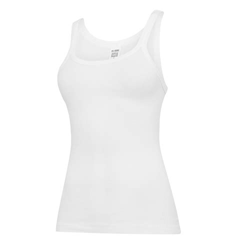 Redone Ribbed Tank Women Tank Tops Flannels