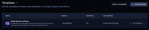 Remote Development Environments On Fly Io How To Fly Io