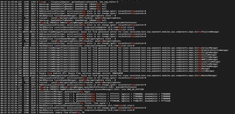 Standalone Android App And Expo Client Crashing When Using Map