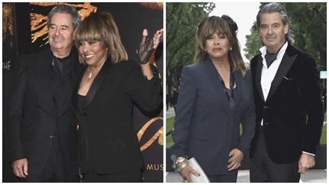 Erwin Bach Tina Turners Husband 5 Fast Facts To Know
