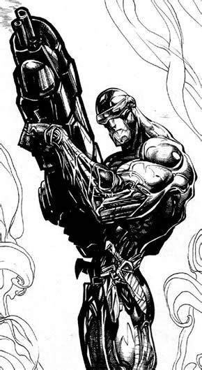 Épinglé par John Mansfield sur Simon Bisley Croquis de personnages Personnages Croquis