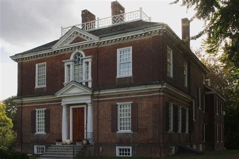 15 Historic Mansions In Pennsylvania That Capture The States Rich Past