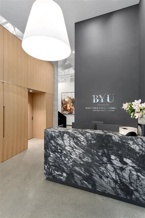 2018 Byu Offices — Byu