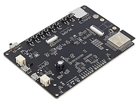 esp32 s3 korvo 2 entw kits wifi gpioi2ci2sspiuartwifi esp32 s3 wroom 1