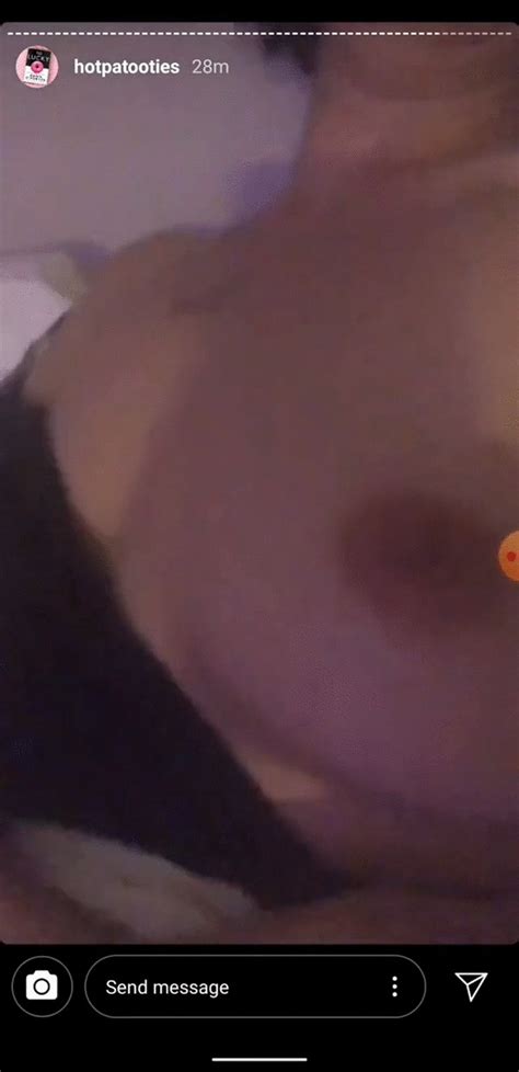 La Desnudez De Dawn Oporter En Instagram 2 Fotos  Thefappening