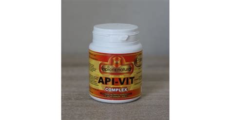 Vitamine Api Vit