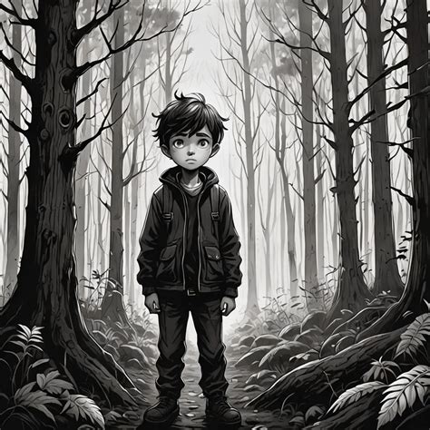 The Lost Boy