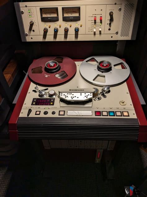 Otari Mtr10 14