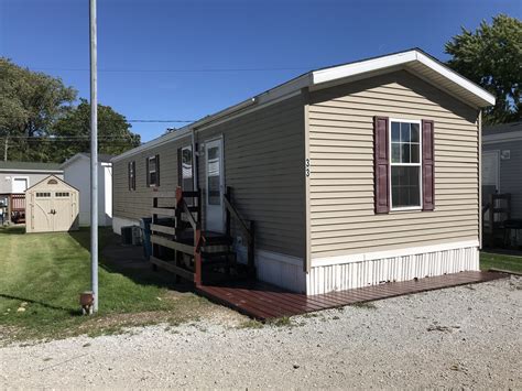 Aaa Mobile Home Park