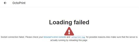 Reloading Error In Nuke Salegera