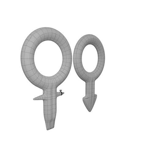 D Babe Girl Sex Symbols