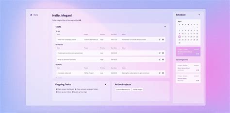 Calendar Ui Design Using Html And Css⚛️ Explore O Universo Do
