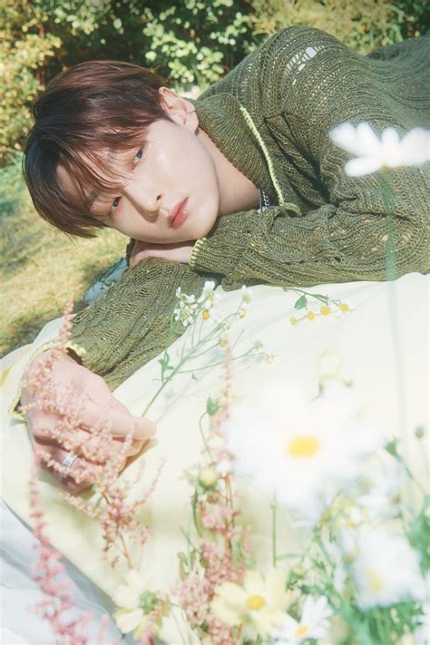 Sf9 Sequence Concept Photos Kpopping
