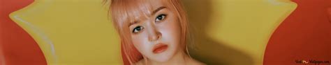 Lily De Nmixx Kpop Band En Young Dumb Stupid Mv Shoot 4k Descarga