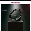 Jual Pioneer TS-W32S4 Champion Series Single Voice Coils Subwoofer ...