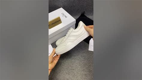 셀린느 셀리느신발 셀린느운동화 셀린느스니커즈 셀린느스니커즈신상 셀린느여성스니커즈 Youtube