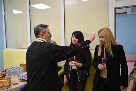 Първата в страната социална градина за възрастни хора с деменция е в Бургас