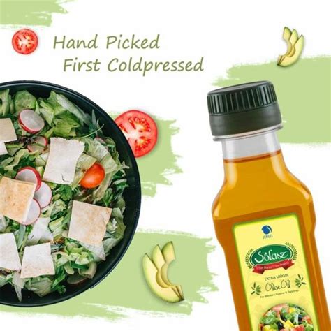 Solasz Imported Extra Virgin Olive Oil 100 Ml Jiomart