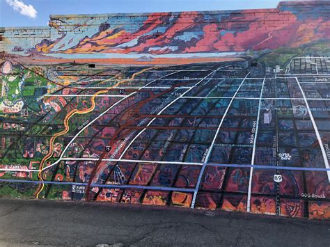 Crank Slc Mural 749 S State Street Artists Of Utahs 15 Bytes