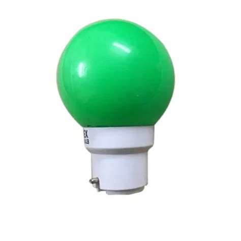 220 Voltage Round Ceramic And Plastic Electrical Led Night Bulb Application Lighting At Best