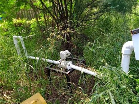 Chaitanya Tamper Proof Digital Water Flow Meter With Telemetry Inch Accuracy Of F S