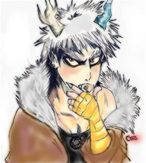 Mlp Discord Human By Chrisblazedemon On Deviantart