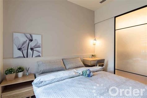 如何打造北歐風臥室？5大單品讓你完美呈現北歐風房間 Order歐德傢俱集團
