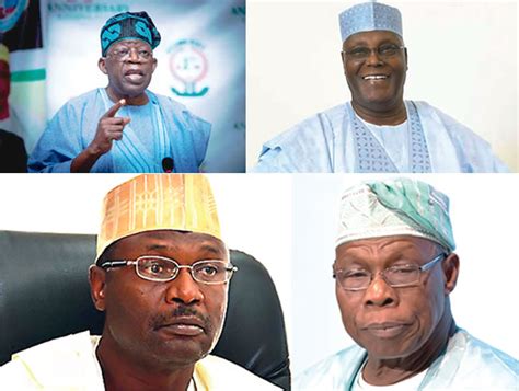 Nigerians To Watch In 2023 Tribune Online